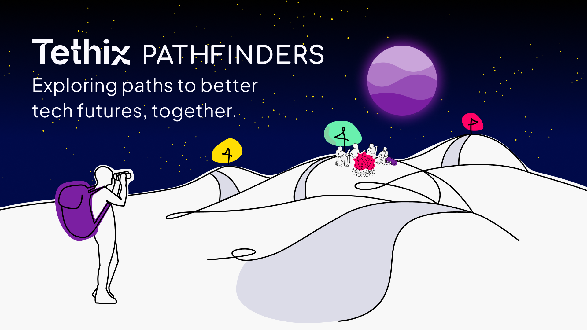 Join Pathfinders